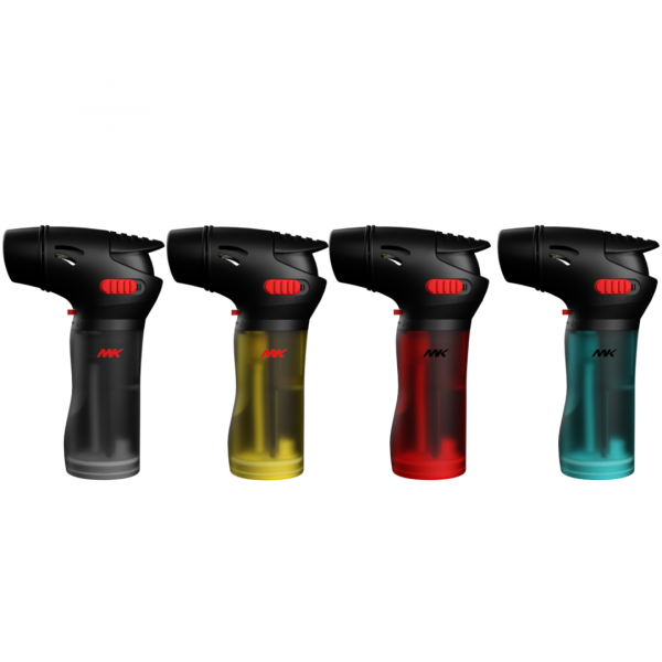 MK Torch Maverick Mini Refillable Lighter | Portable Torch – Meganest